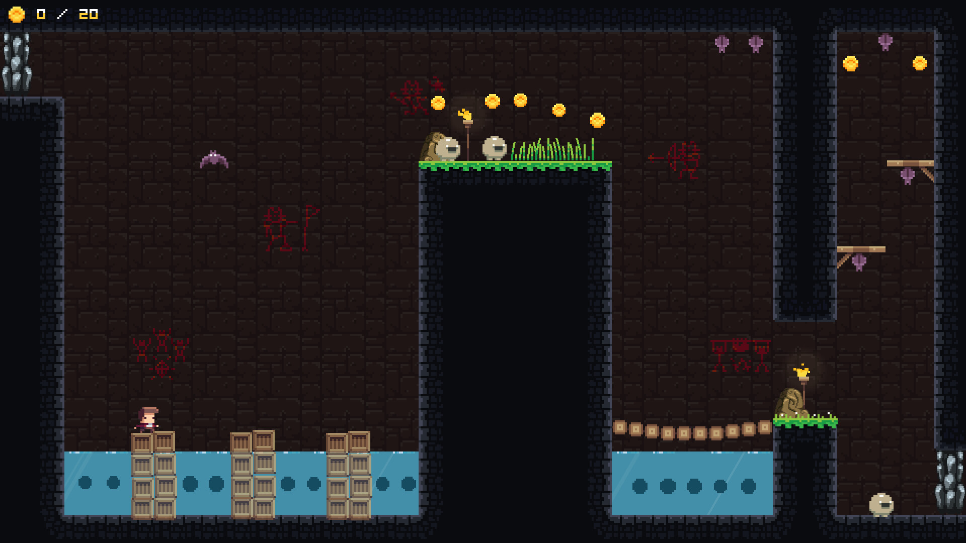 The Best Treasure on Steam