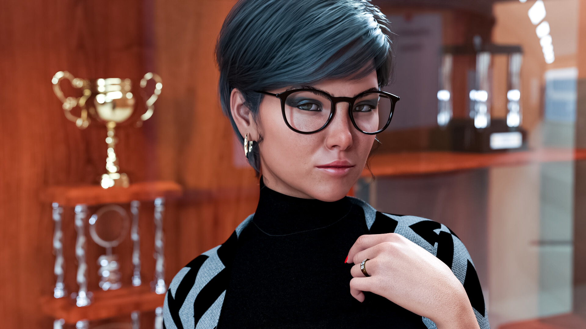 Timestamps: Lost Love on Steam