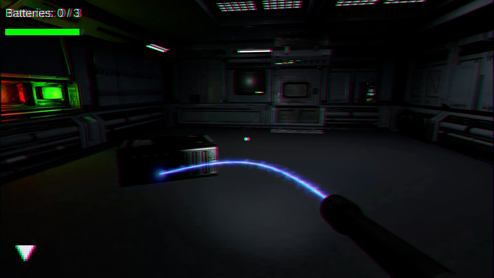 They Speak To Us on Steam