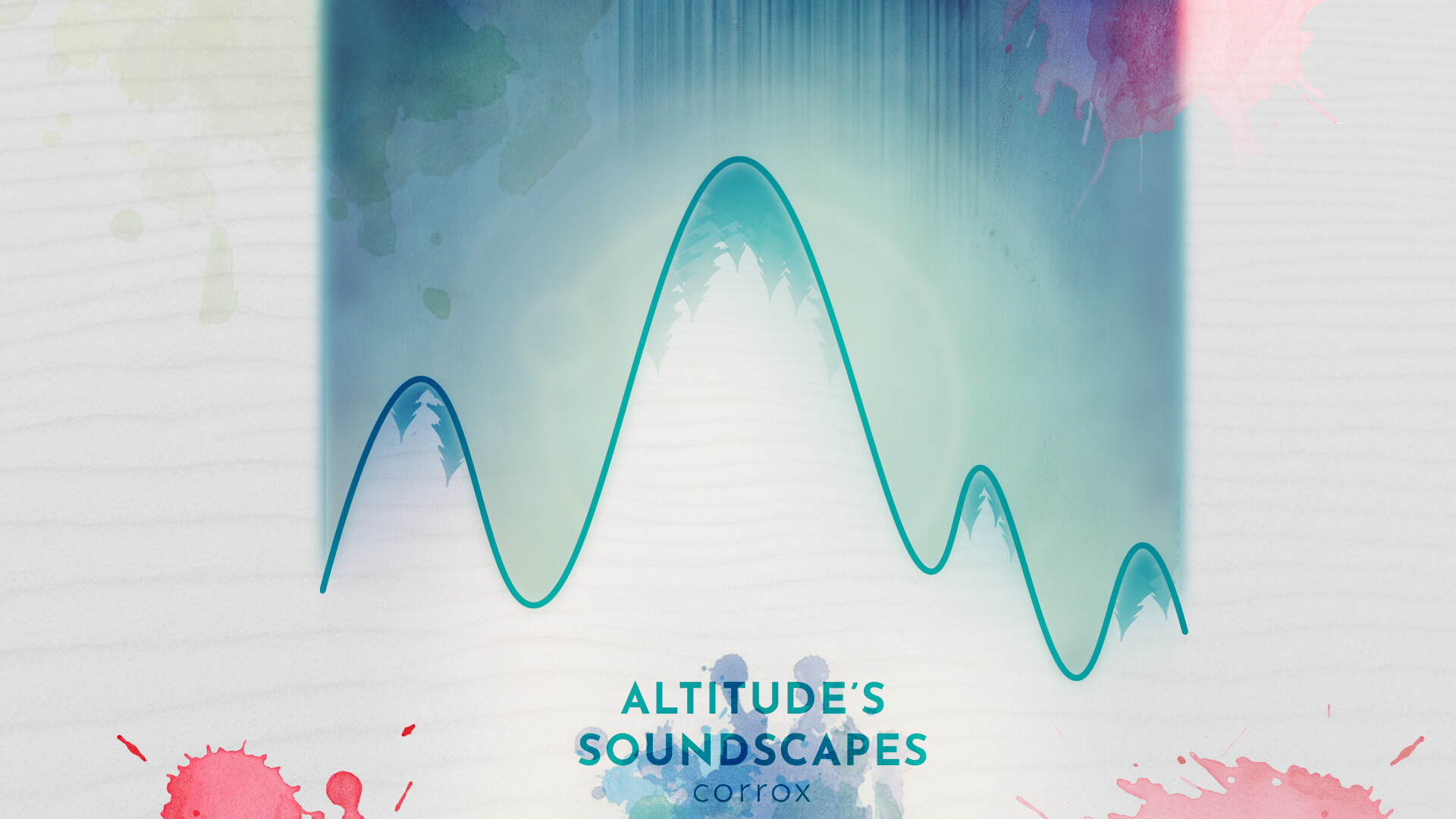 Altitude's Soundscapes on Steam