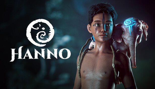 Hanno on Steam