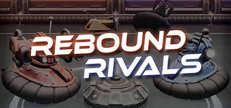 Rebound Rivals on Steam