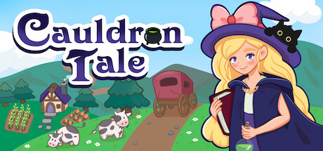 Cauldron Tale Steam Charts | Steambase