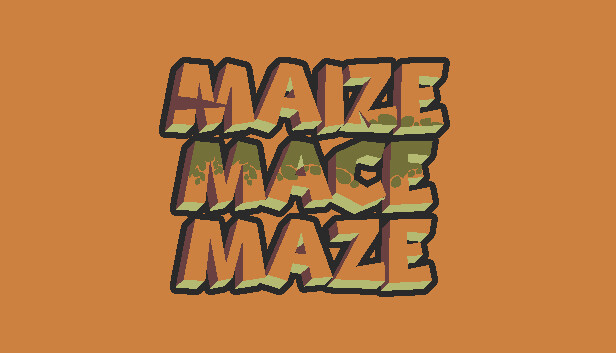 Maize Mace Maze on Steam