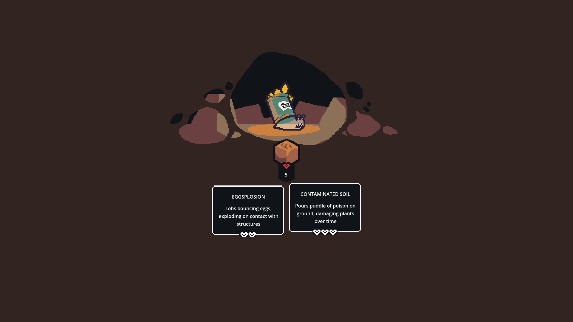 Maize Mace Maze on Steam