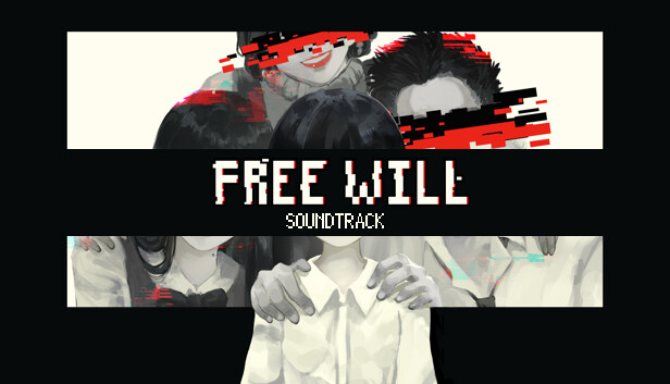 Free Will Soundtrack on Steam