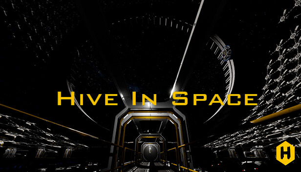 Hive In Space on Steam