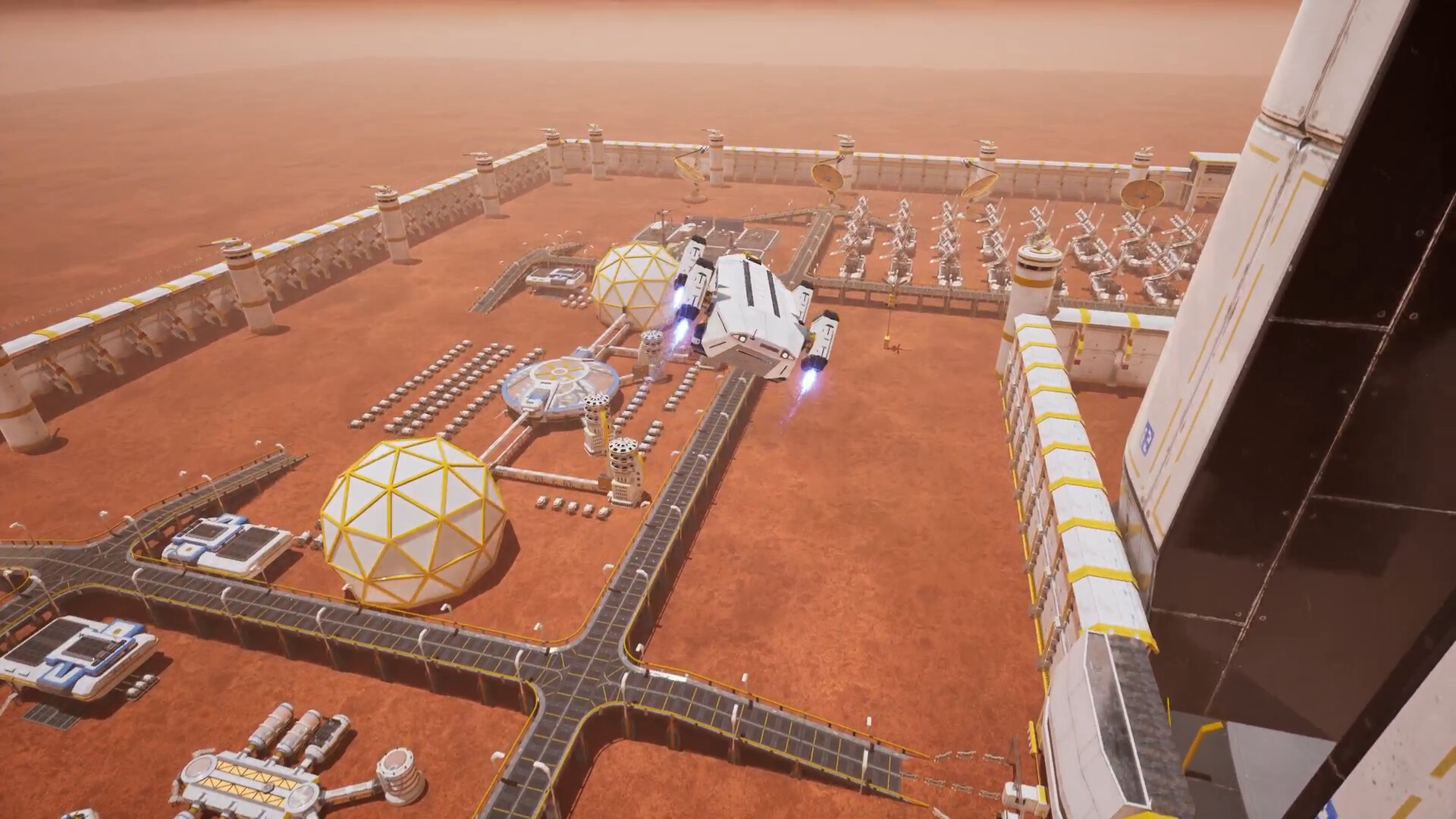 Hive In Space on Steam