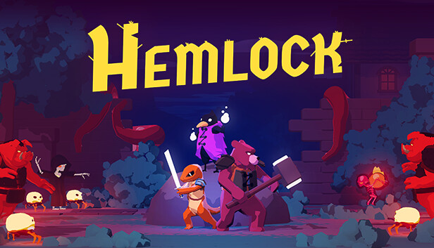 Hemlock on Steam