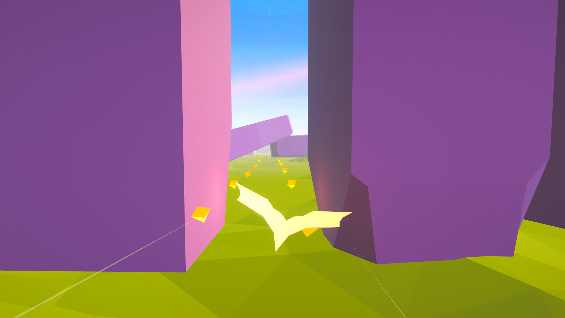 Paperly: Paper Plane Adventure on Steam