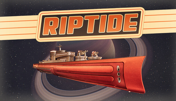 Riptide - Steam News Hub