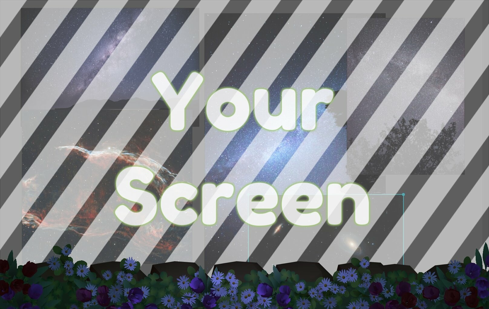 FlowerField on Steam