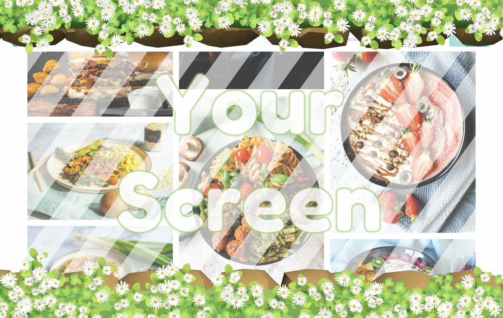 FlowerField on Steam