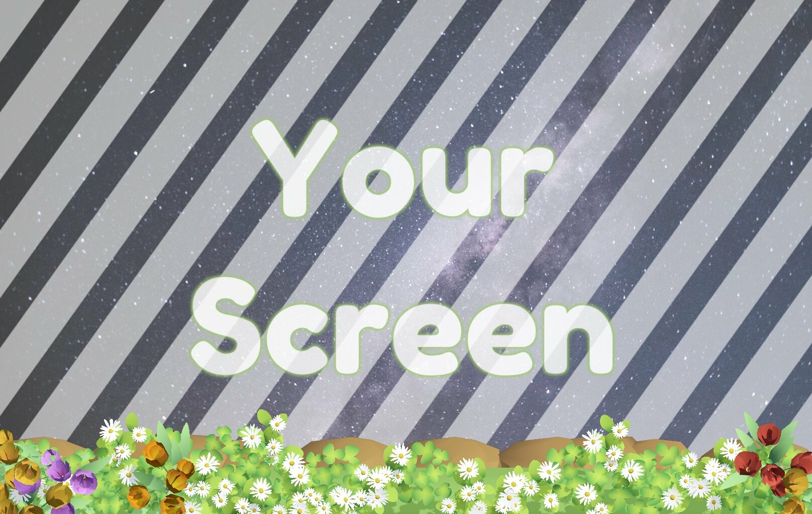 FlowerField on Steam