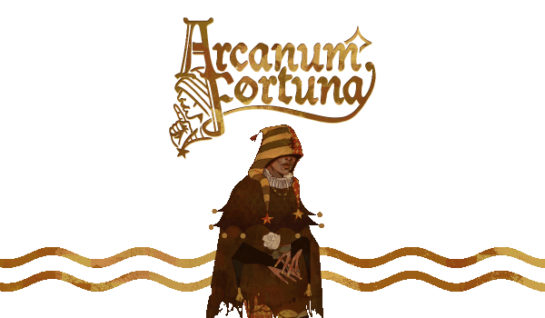 Arcanum Fortuna on Steam