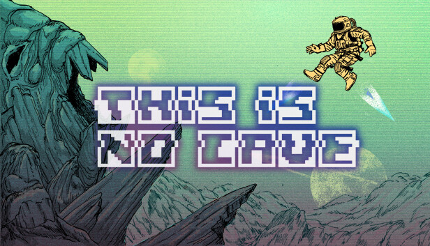 This Is No Cave on Steam