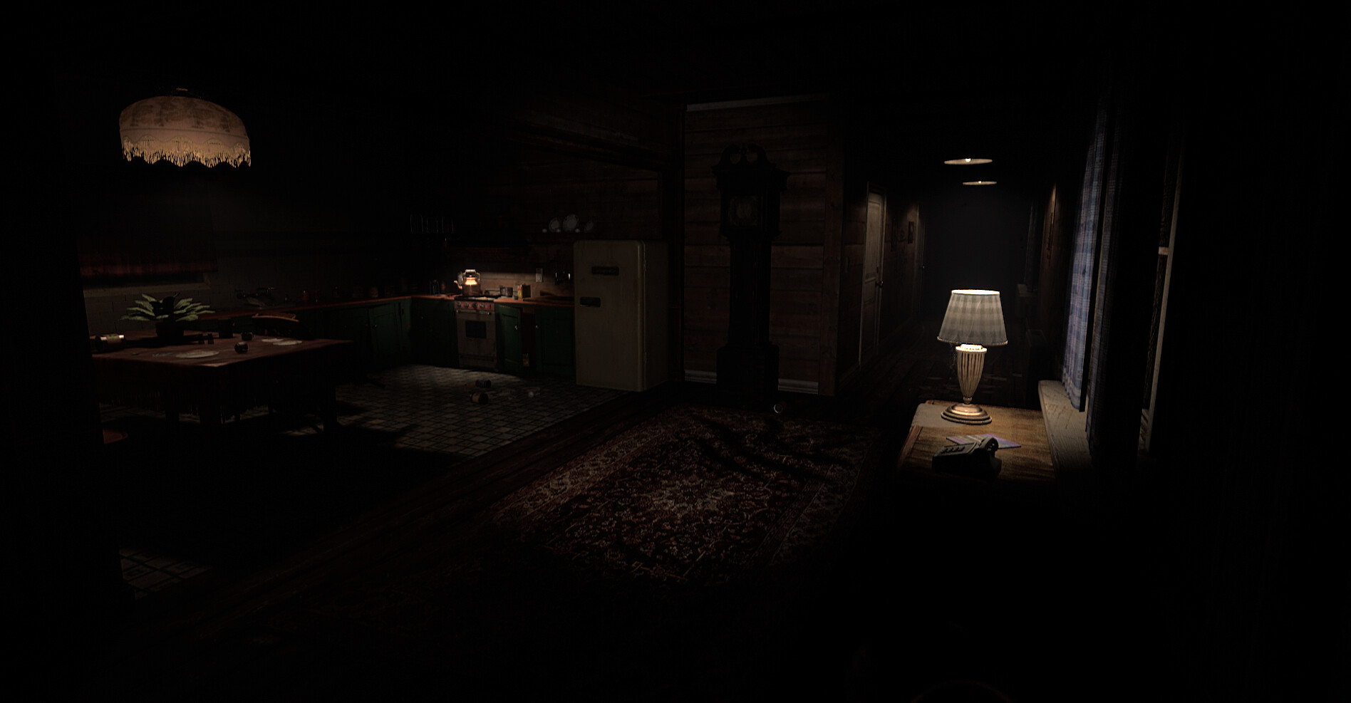 Save 30% on Ethel on Steam