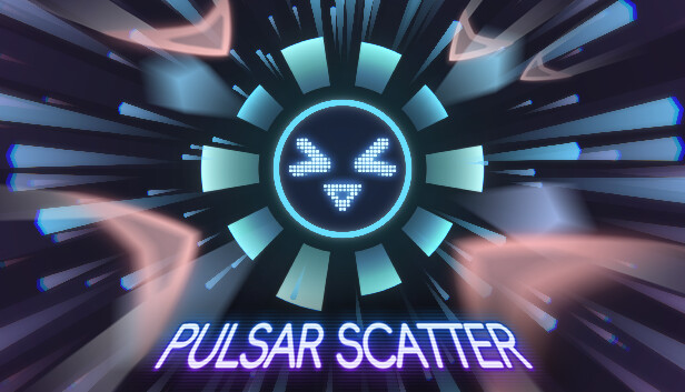 Pulsar Scatter on Steam