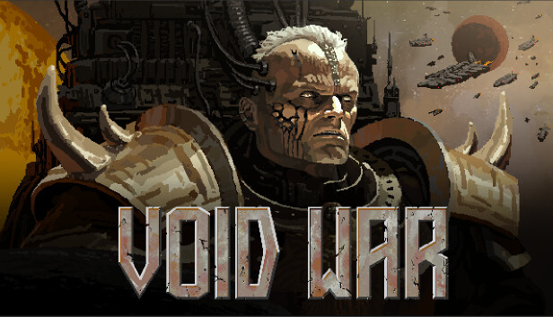 Void War on Steam