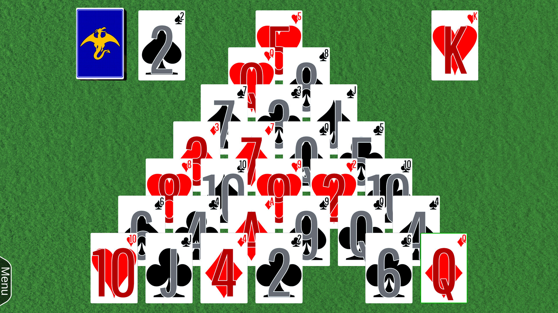 Wyvern Studios Solitaire: 30th Aniversary Edition on Steam