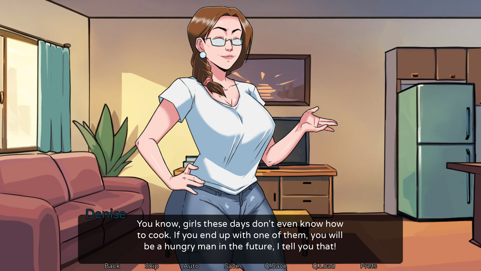 Family Breeding on Steam