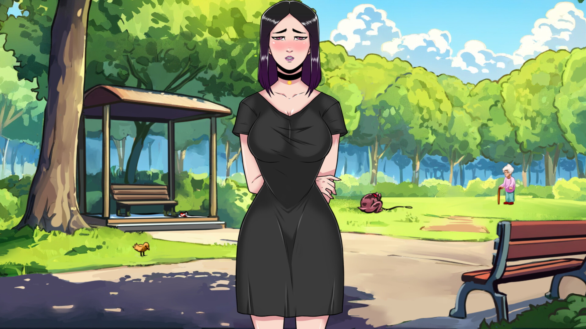 Family Breeding on Steam