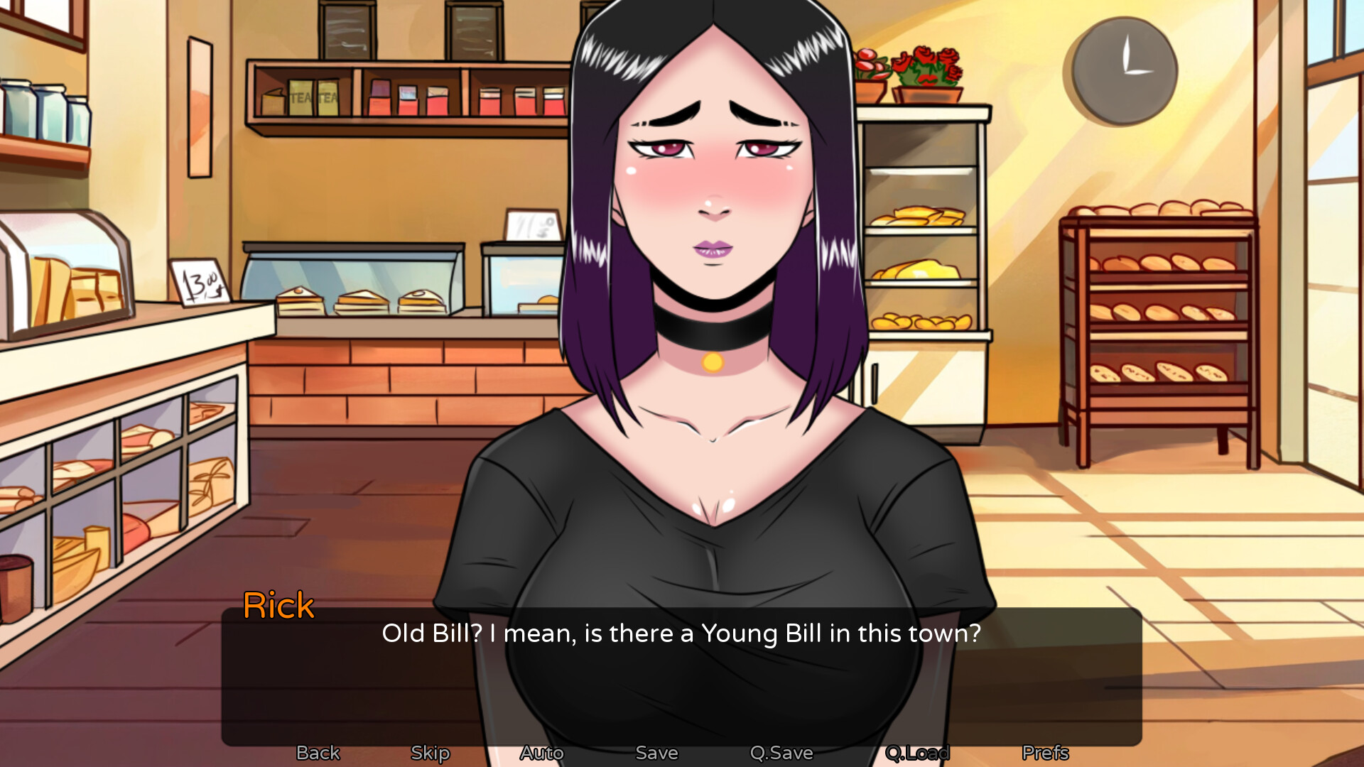 Family Breeding on Steam