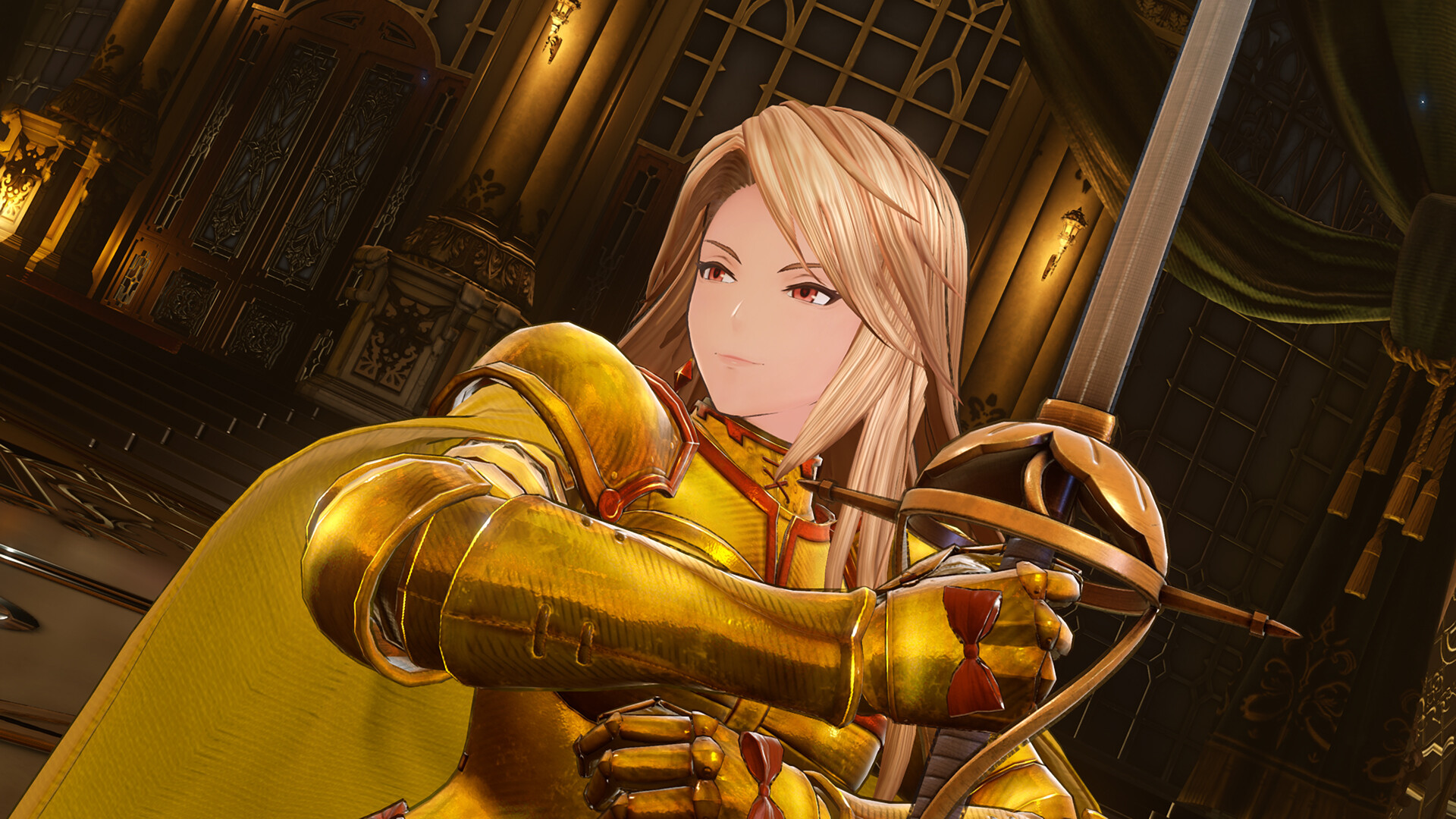 Granblue Fantasy: Relink - Color Pack 4 on Steam