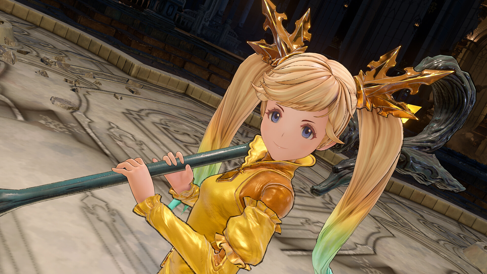 Granblue Fantasy: Relink - Color Pack 4 on Steam