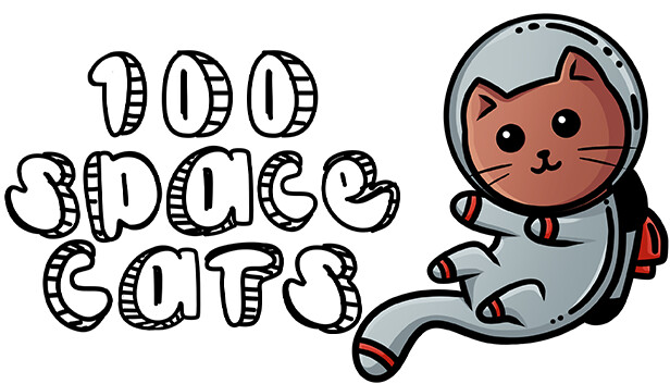 100 Space Cats on Steam