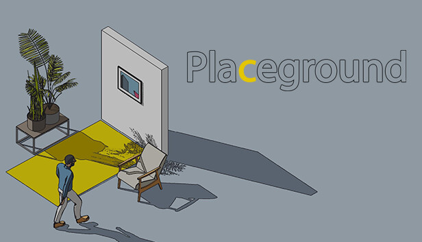 Placeground on Steam