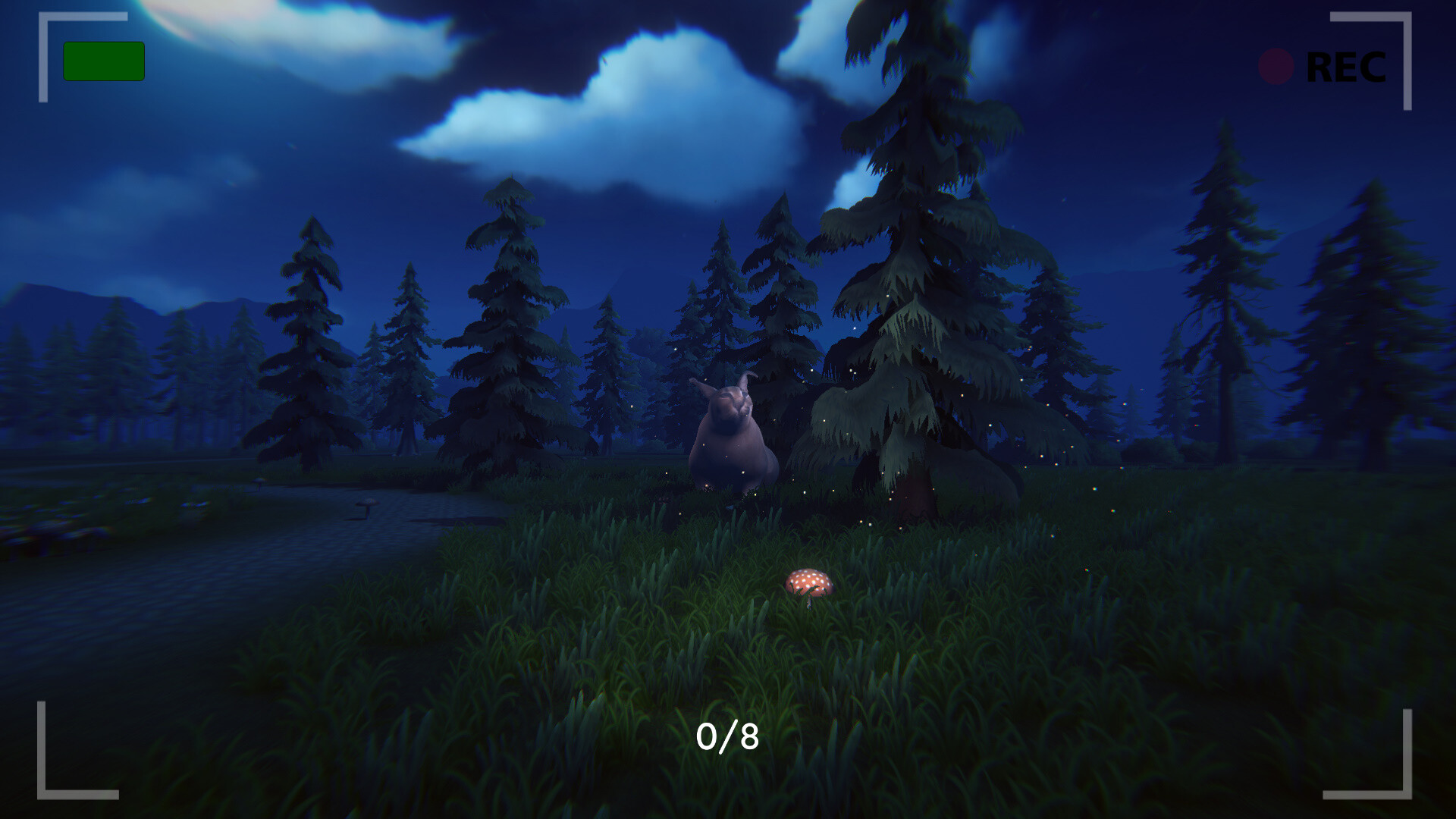 Floppa: The Dark Forest on Steam