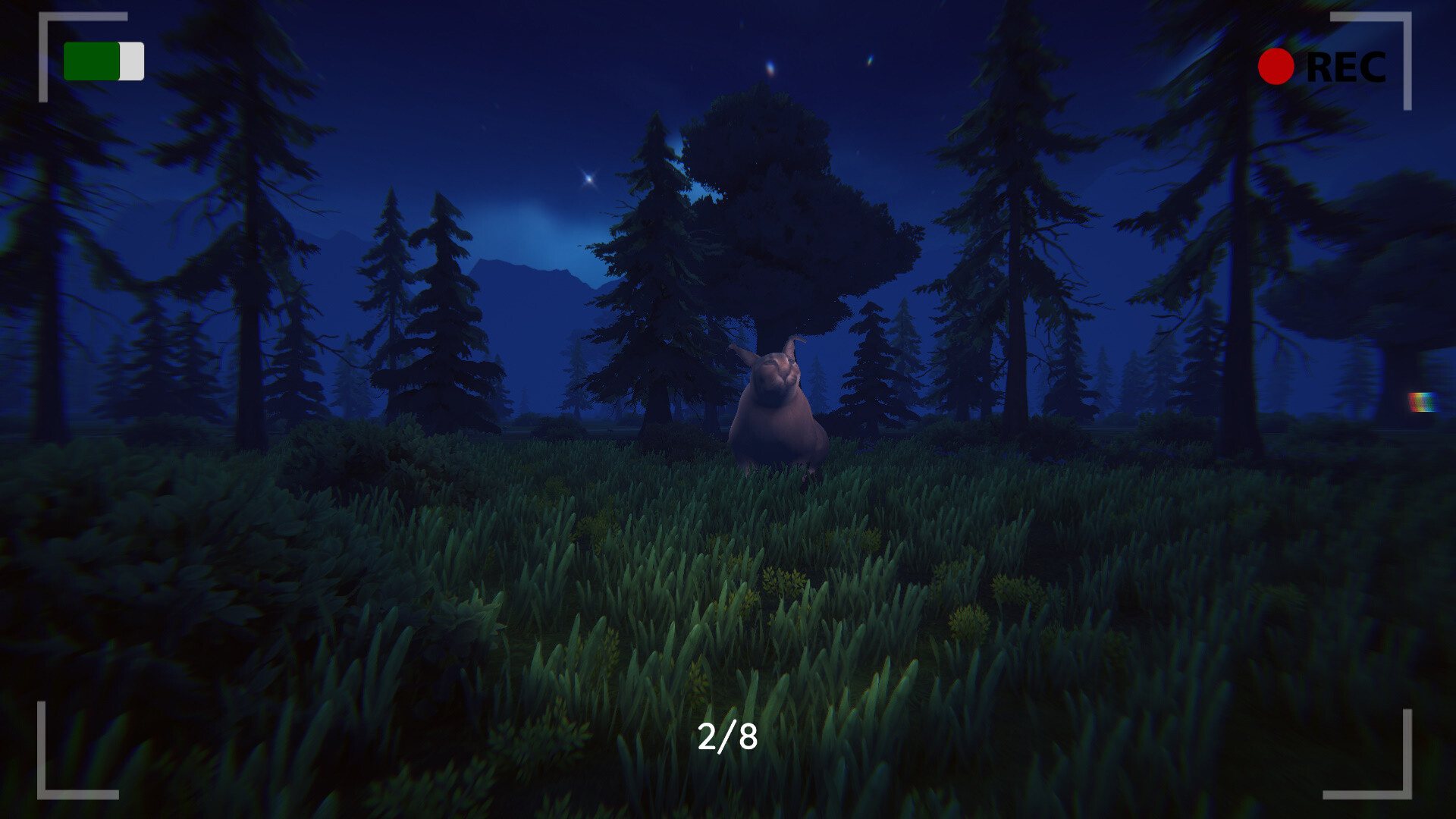 Floppa: The Dark Forest on Steam