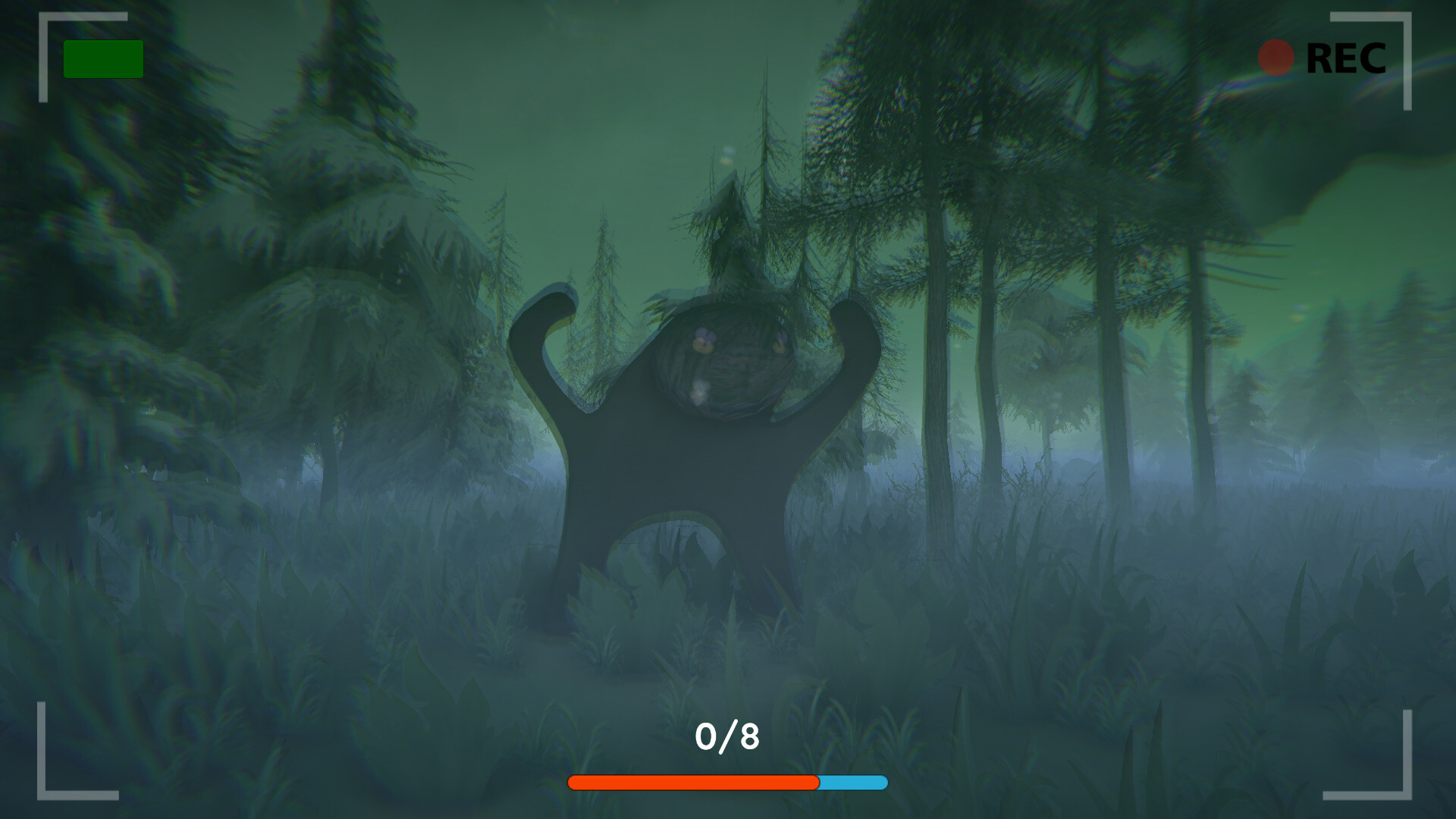 Floppa: The Dark Forest on Steam