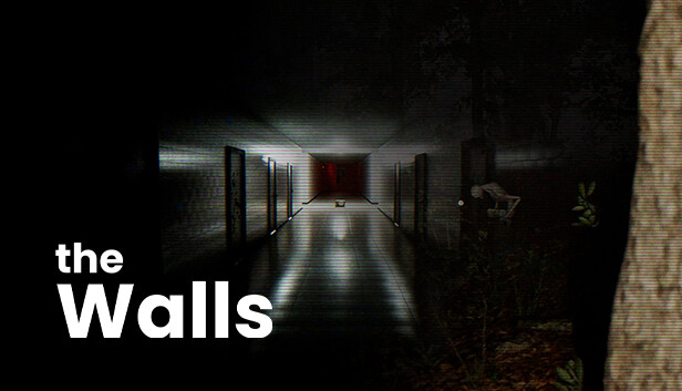 The Walls on Steam