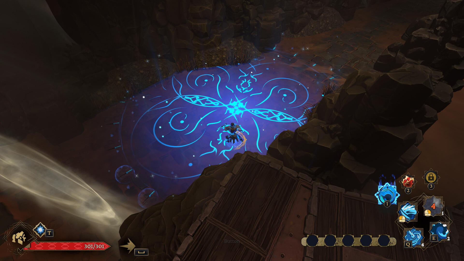 Last Loremaster on Steam