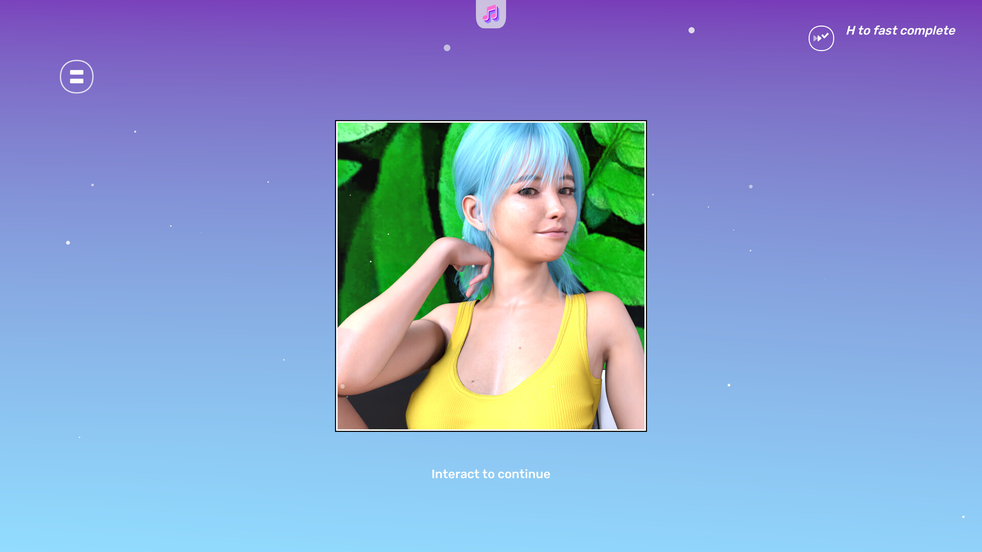 My Cute Roommate Irene On Steam
