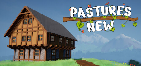 Steam Community :: Pastures New