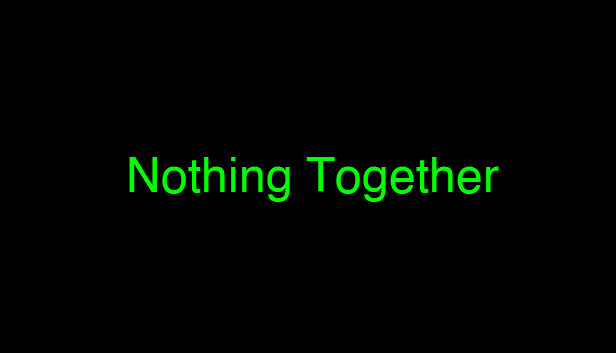 Nothing Together - Retro Console Theme on Steam