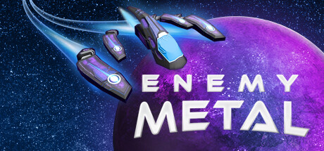 Steam Community :: Enemy Metal