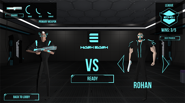 EMULATED: OpsRunner on Steam