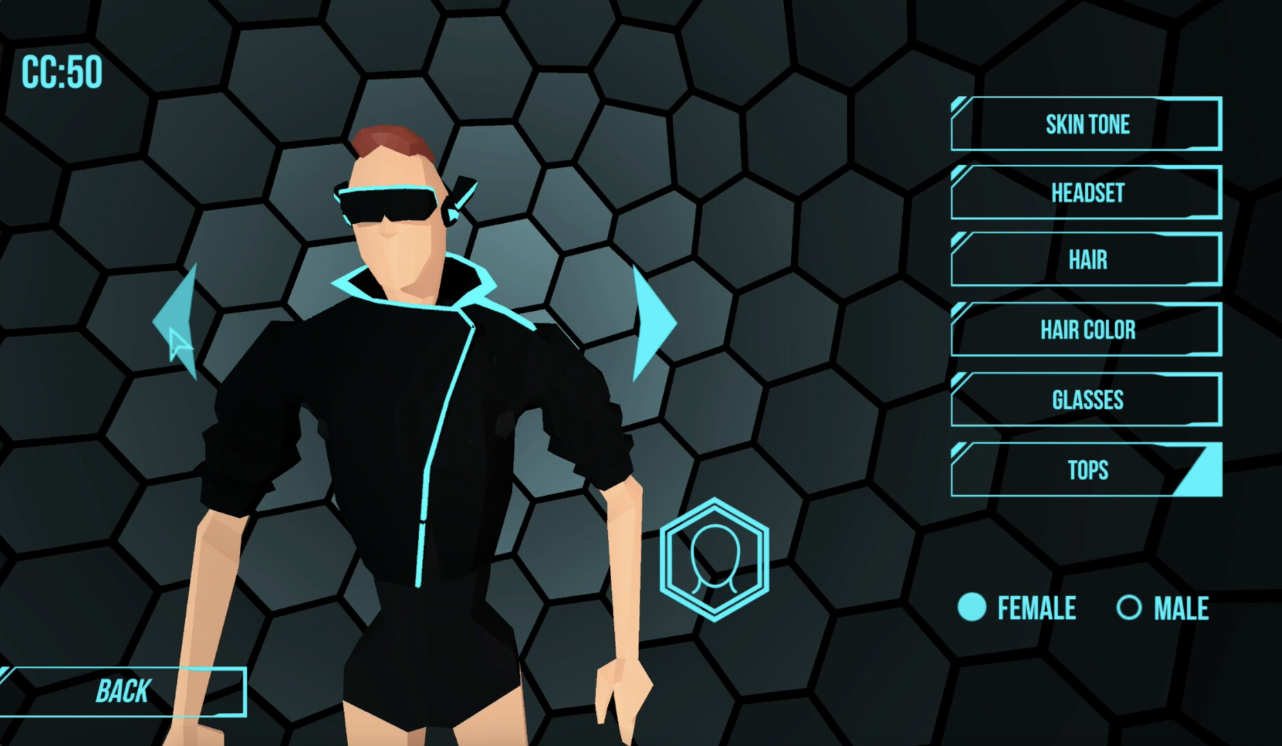 EMULATED: OpsRunner di Steam