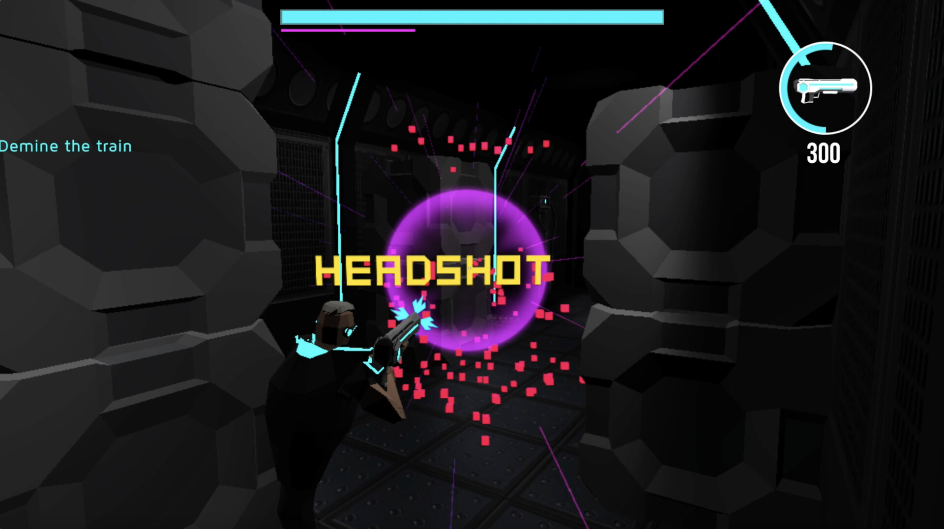 EMULATED: OpsRunner di Steam