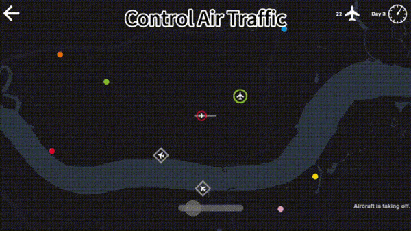 Mini Airways: Prologue on Steam