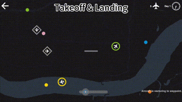 Mini Airways: Prologue on Steam