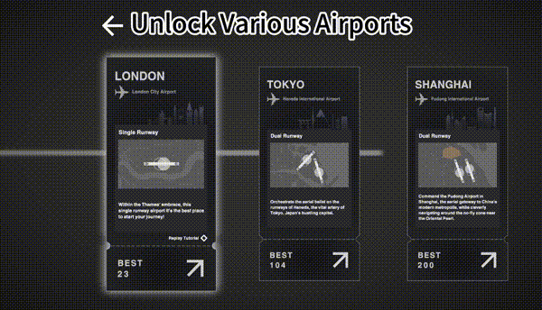 Mini Airways: Prologue on Steam