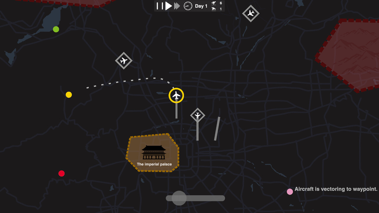 Mini Airways: Prologue on Steam