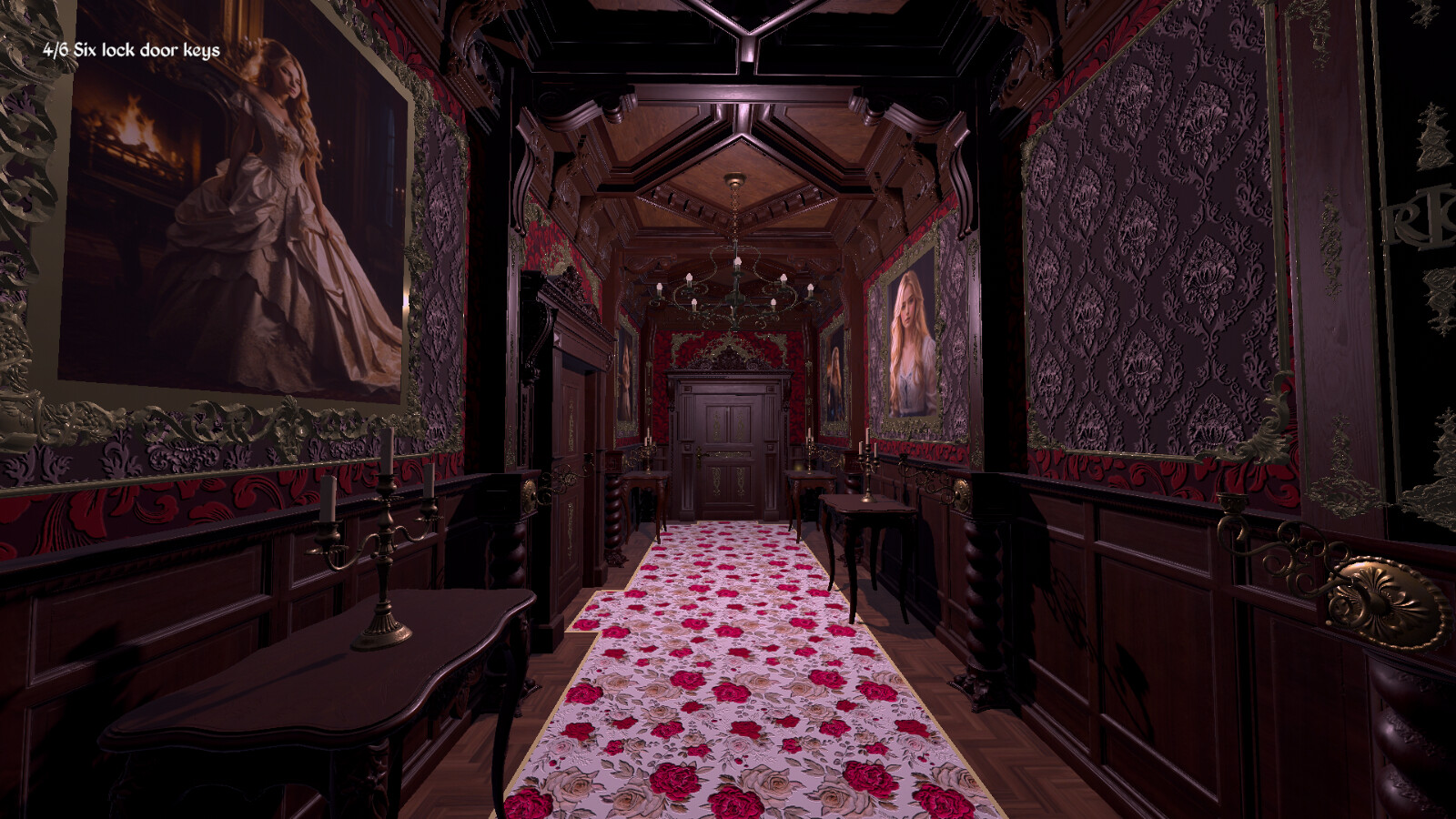 The Immemorial Order on Steam