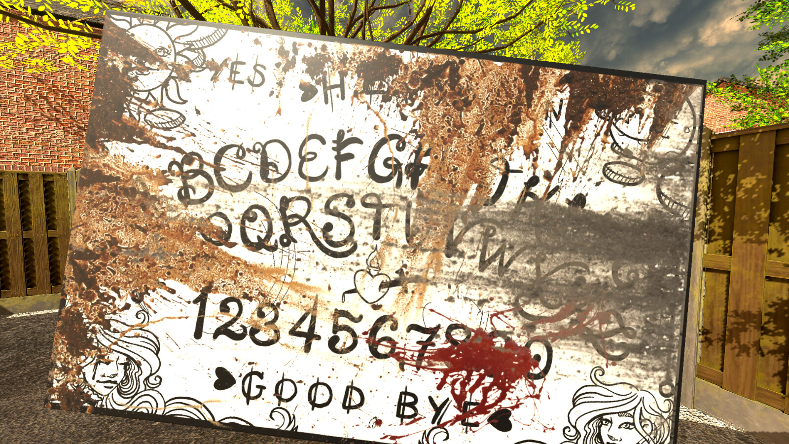 The Immemorial Order on Steam