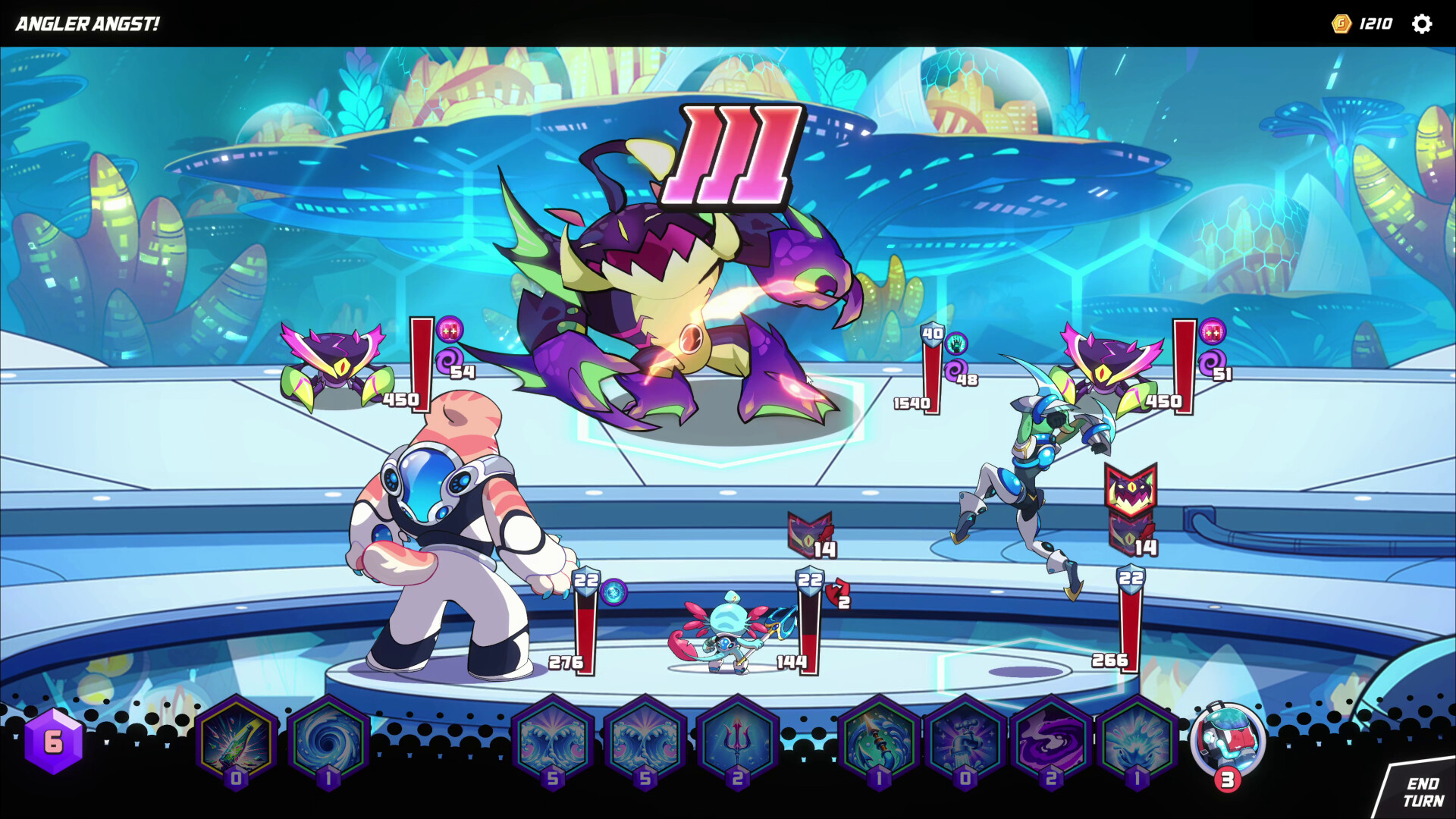 Dimensionals on Steam